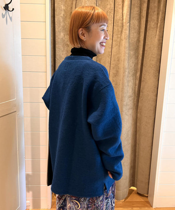 ビームス 二子玉川（841318） スタイリング・コーディネイト｜BEAMS