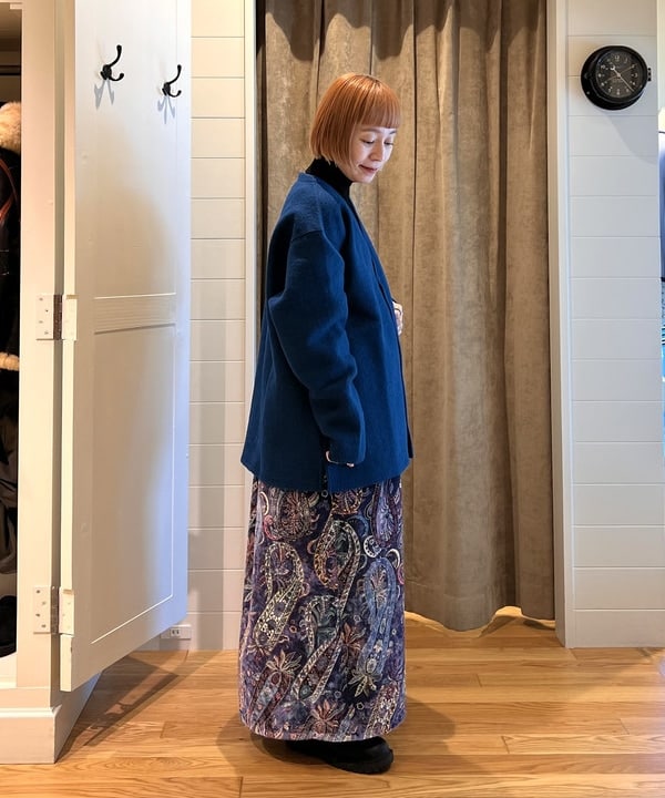 ビームス 二子玉川（841318） スタイリング・コーディネイト｜BEAMS