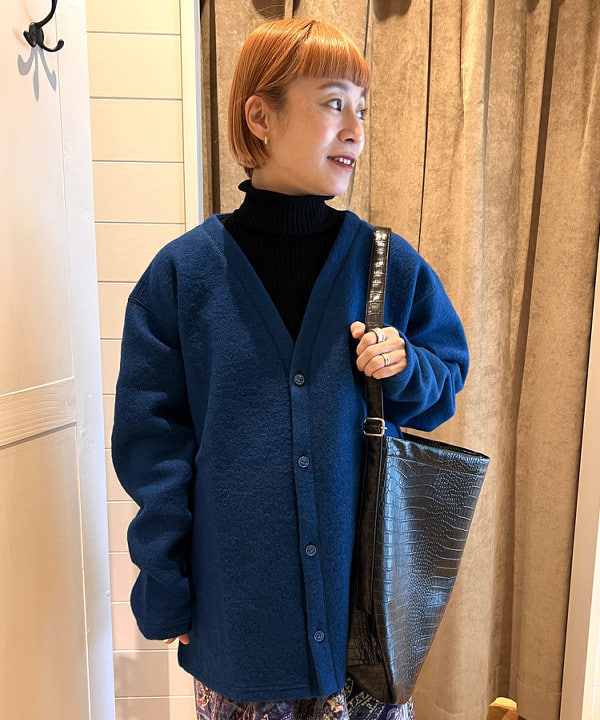 ビームス 二子玉川（841318） スタイリング・コーディネイト｜BEAMS