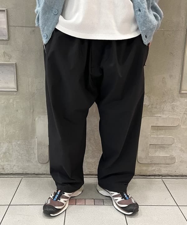 ビームス ストリート 梅田（841332） スタイリング・コーディネイト｜BEAMS