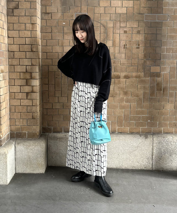 ビームス ジャパン 京都（841337） スタイリング・コーディネイト｜BEAMS