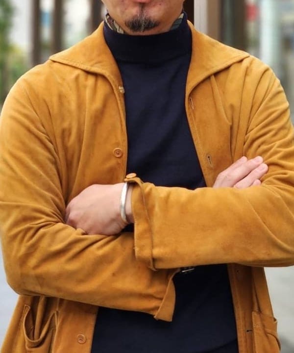 ビームス ハウス メン 神戸（841700） スタイリング・コーディネイト｜BEAMS