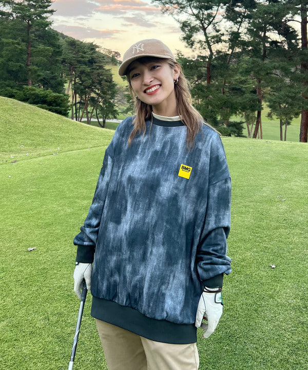 BEAMS GOLF（841729） スタイリング・コーディネイト｜BEAMS