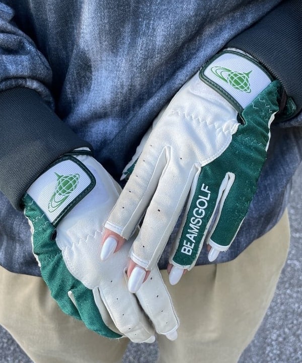 BEAMS GOLF（841729） スタイリング・コーディネイト｜BEAMS