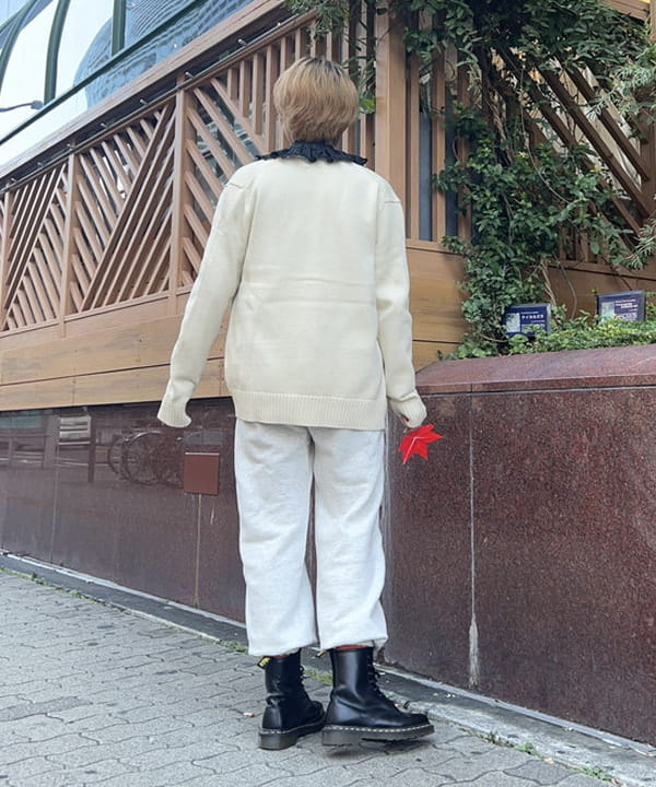 ビームス 天王寺（841807） スタイリング・コーディネイト｜BEAMS