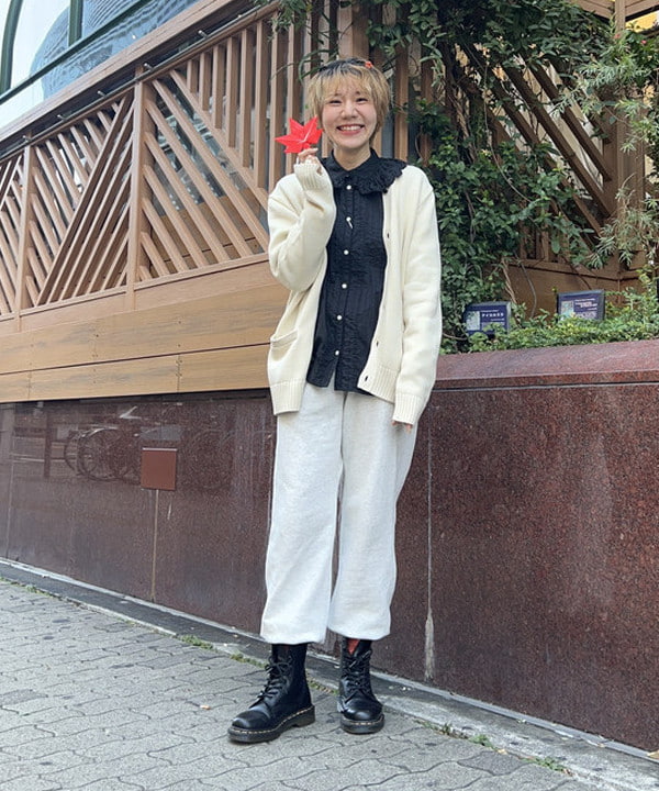 ビームス 天王寺（841807） スタイリング・コーディネイト｜BEAMS