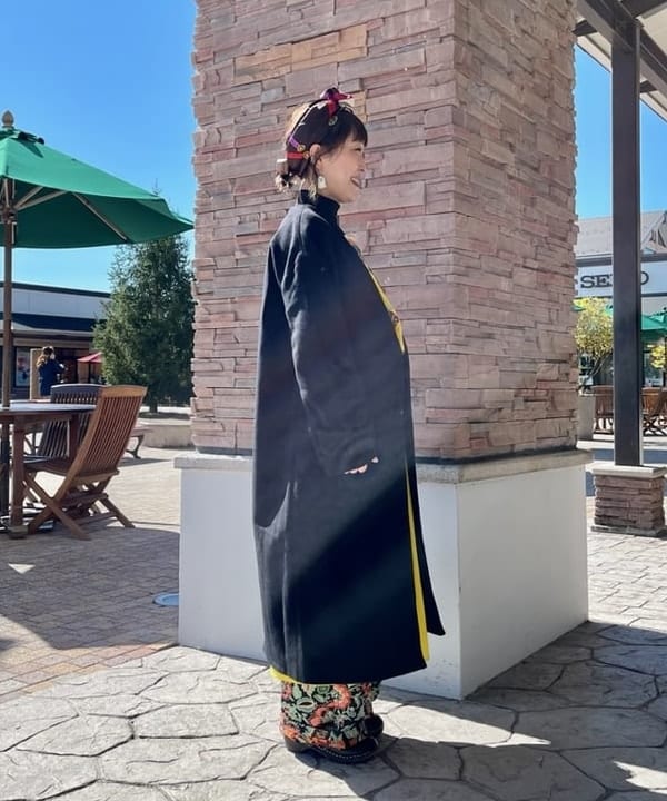 ビームス アウトレット 土岐（842121） スタイリング・コーディネイト｜BEAMS