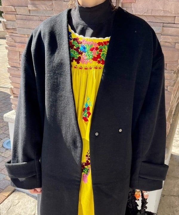 ビームス アウトレット 土岐（842121） スタイリング・コーディネイト｜BEAMS