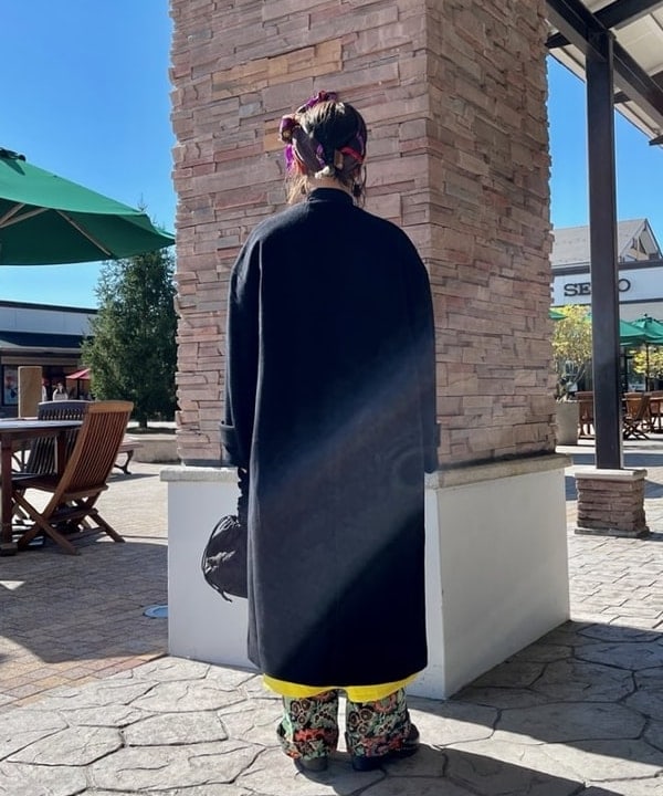 ビームス アウトレット 土岐（842121） スタイリング・コーディネイト｜BEAMS