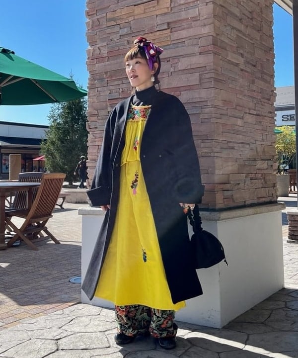 ビームス アウトレット 土岐（842121） スタイリング・コーディネイト｜BEAMS