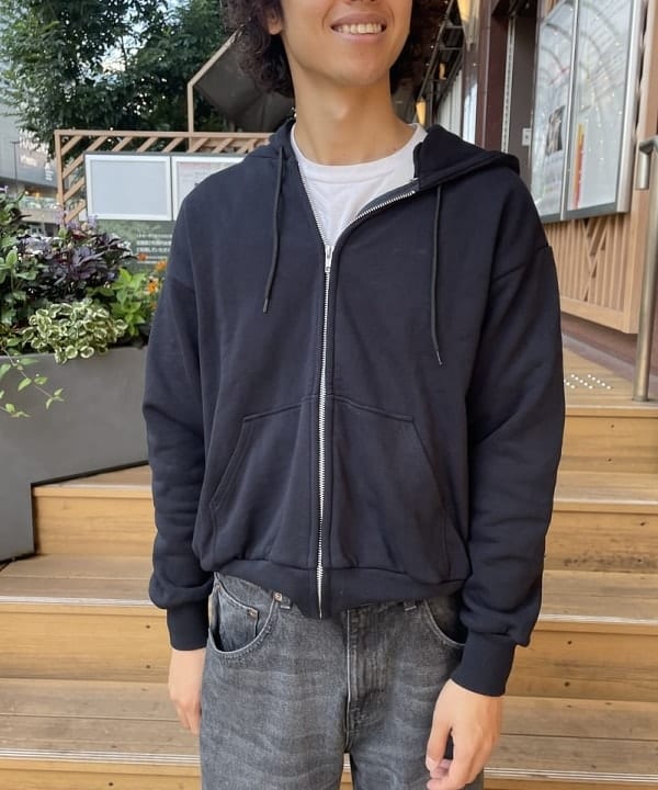 ビームス 天王寺（842219） スタイリング・コーディネイト｜BEAMS