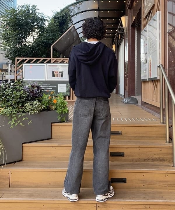 ビームス 天王寺（842219） スタイリング・コーディネイト｜BEAMS