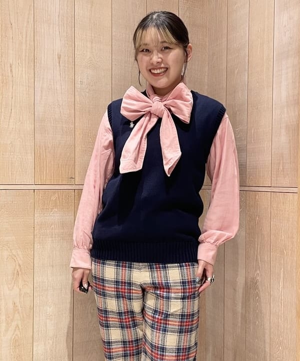 ビームス ららぽーとEXPOCITY（842232） スタイリング・コーディネイト｜BEAMS