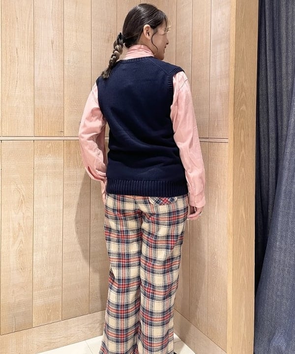 ビームス ららぽーとEXPOCITY（842232） スタイリング・コーディネイト｜BEAMS