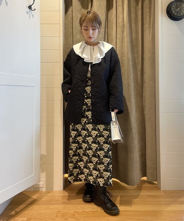 ビームス 二子玉川（842609） スタイリング・コーディネイト｜BEAMS