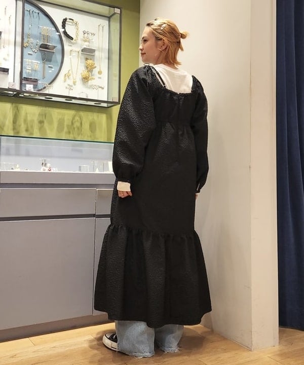 Ray BEAMS（842630） スタイリング・コーディネイト｜BEAMS