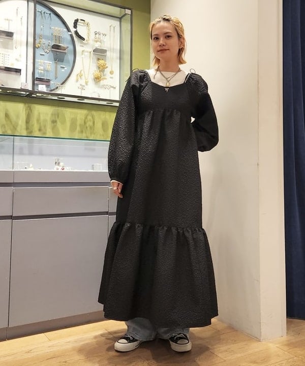 Ray BEAMS（842630） スタイリング・コーディネイト｜BEAMS