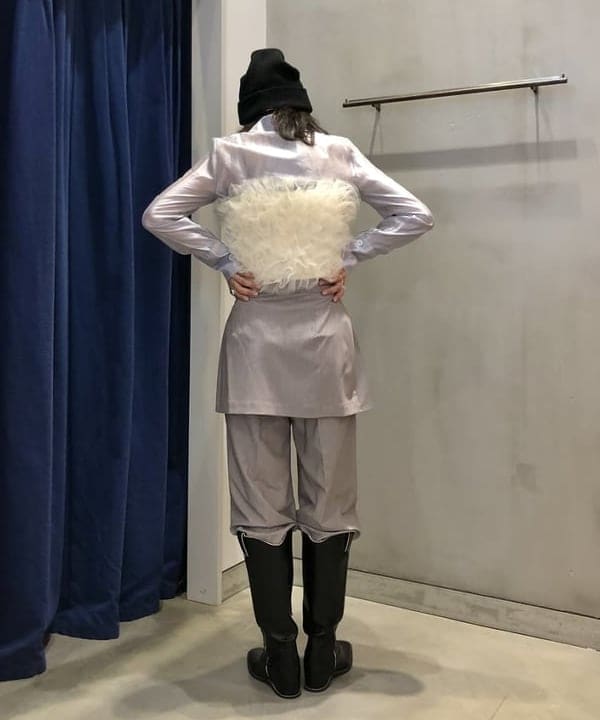 ビームス 川崎（842833） スタイリング・コーディネイト｜BEAMS