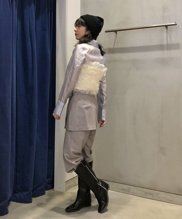 ビームス 川崎（842833） スタイリング・コーディネイト｜BEAMS