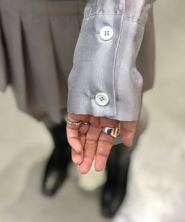 ビームス 川崎（842833） スタイリング・コーディネイト｜BEAMS