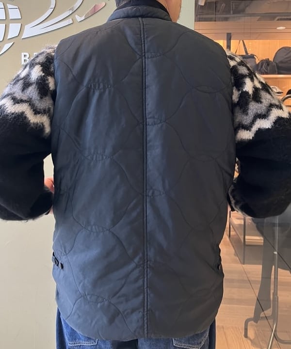 ビームス 町田（843358） スタイリング・コーディネイト｜BEAMS