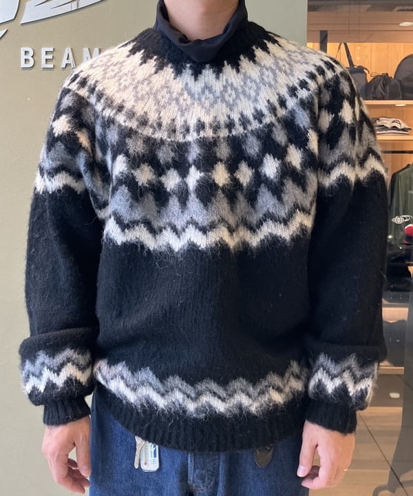 ビームス 町田（843358） スタイリング・コーディネイト｜BEAMS