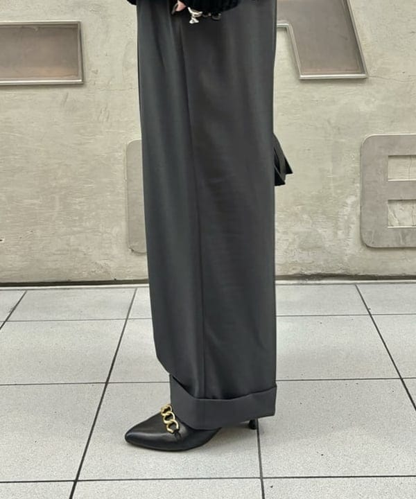 Ray BEAMS（844052） スタイリング・コーディネイト｜BEAMS