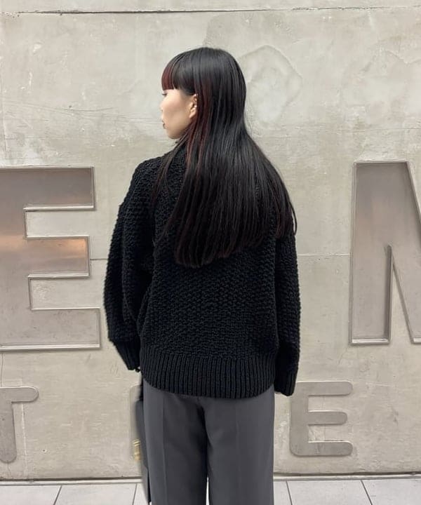 Ray BEAMS（844052） スタイリング・コーディネイト｜BEAMS