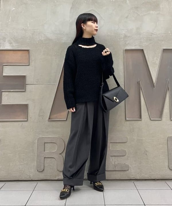 Ray BEAMS（844052） スタイリング・コーディネイト｜BEAMS