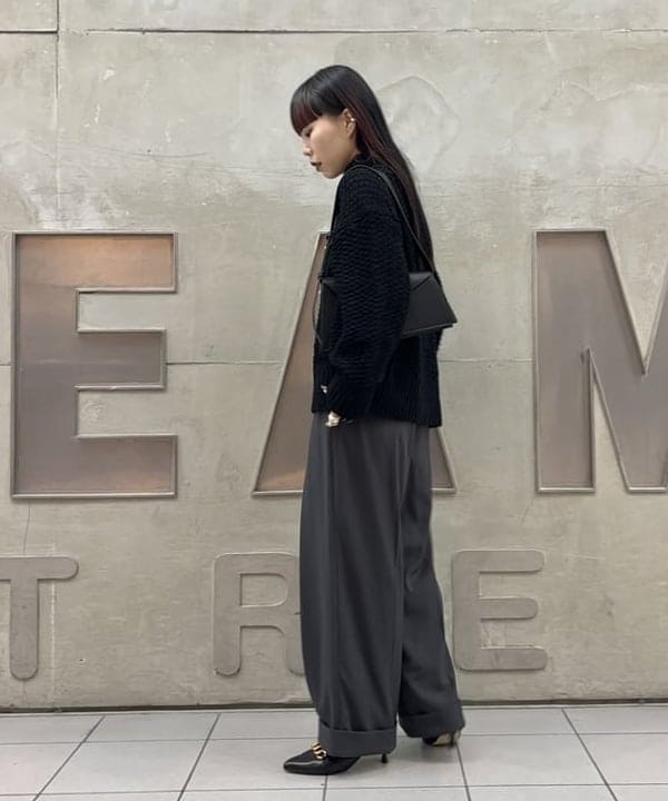 Ray BEAMS（844052） スタイリング・コーディネイト｜BEAMS