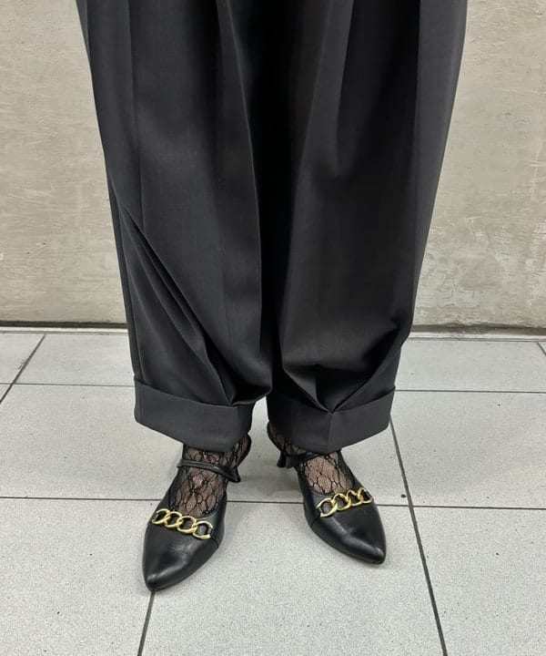 Ray BEAMS（844052） スタイリング・コーディネイト｜BEAMS