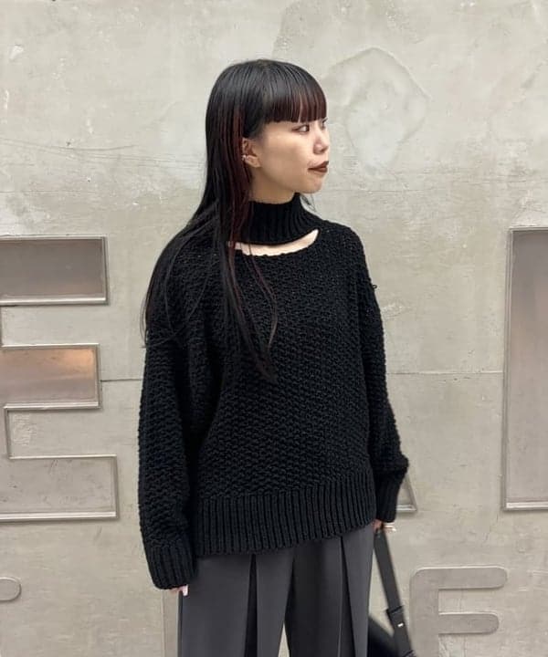 Ray BEAMS（844052） スタイリング・コーディネイト｜BEAMS