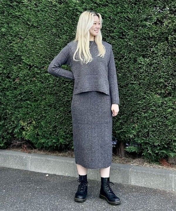 ビームス アウトレット 酒々井（844072） スタイリング・コーディネイト｜BEAMS