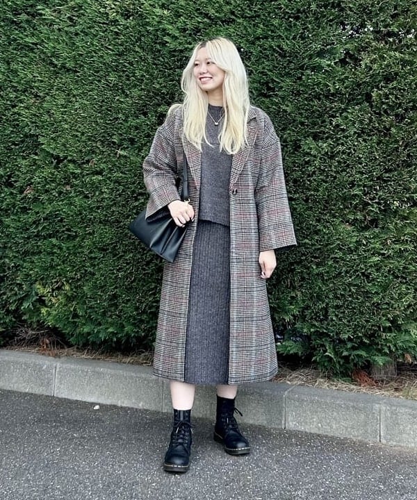 ビームス アウトレット 酒々井（844072） スタイリング・コーディネイト｜BEAMS