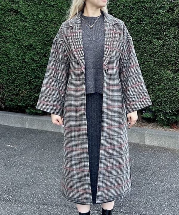 ビームス アウトレット 酒々井（844072） スタイリング・コーディネイト｜BEAMS