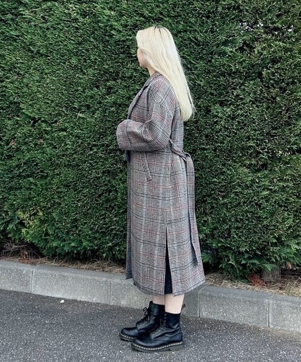 ビームス アウトレット 酒々井（844072） スタイリング・コーディネイト｜BEAMS