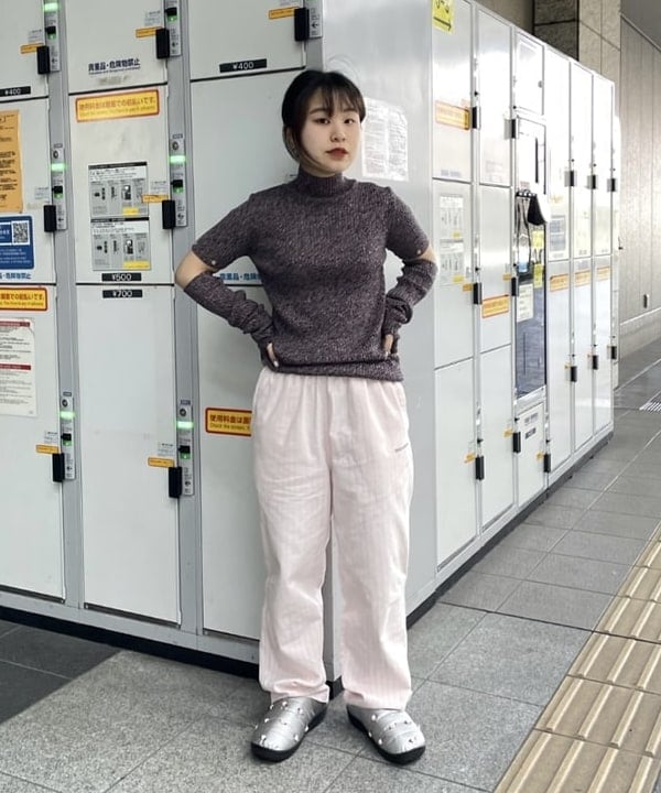 ビームス 梅田（844545） スタイリング・コーディネイト｜BEAMS