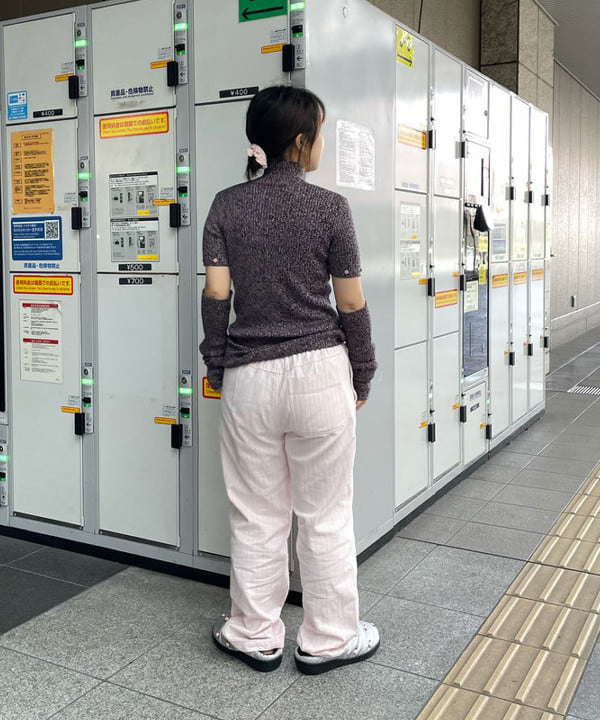 ビームス 梅田（844545） スタイリング・コーディネイト｜BEAMS