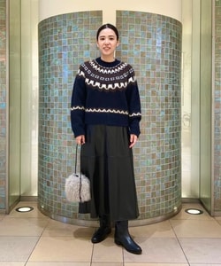 Demi-Luxe BEAMS（845090） スタイリング・コーディネイト｜BEAMS