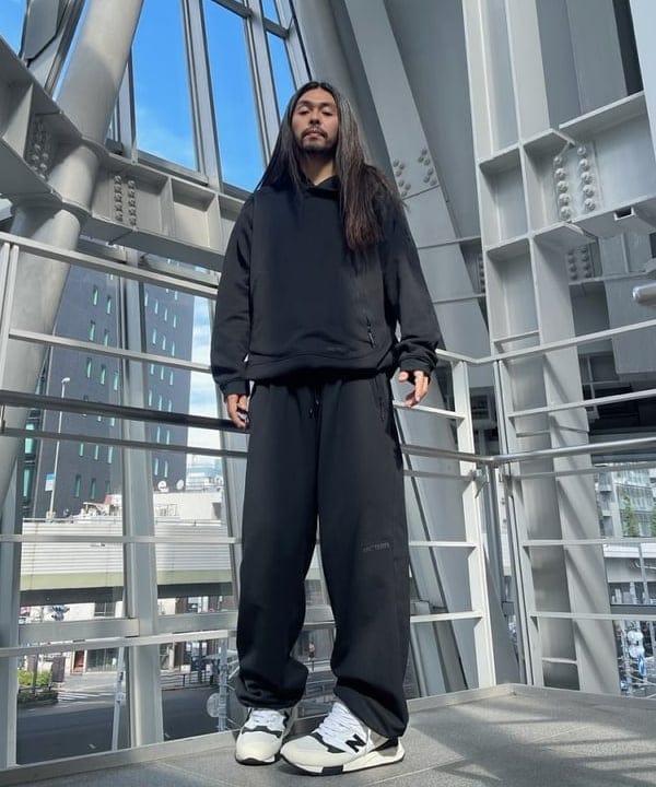 ビームス 六本木ヒルズ（845280） スタイリング・コーディネイト｜BEAMS