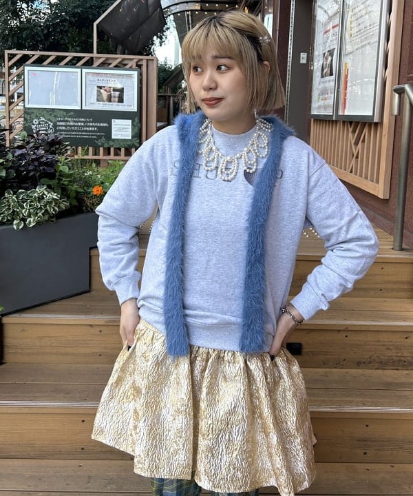 ビームス 天王寺（845281） スタイリング・コーディネイト｜BEAMS