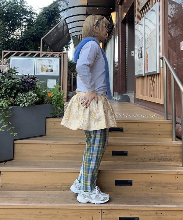 ビームス 天王寺（845281） スタイリング・コーディネイト｜BEAMS