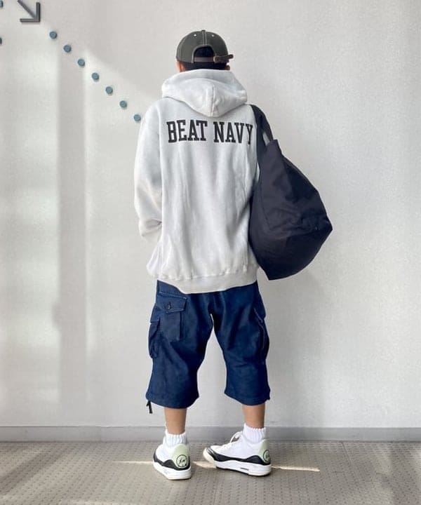 ビームス 名古屋（846101） スタイリング・コーディネイト｜BEAMS