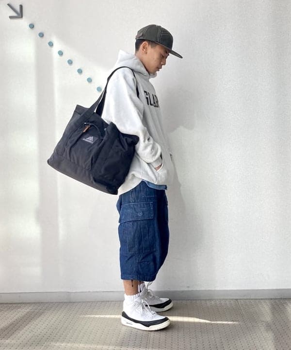 ビームス 名古屋（846101） スタイリング・コーディネイト｜BEAMS