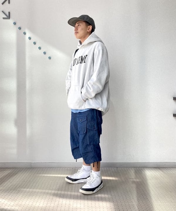 ビームス 名古屋（846101） スタイリング・コーディネイト｜BEAMS