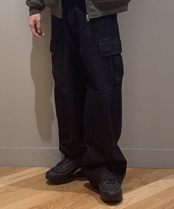 ビームス なんば（846672） スタイリング・コーディネイト｜BEAMS