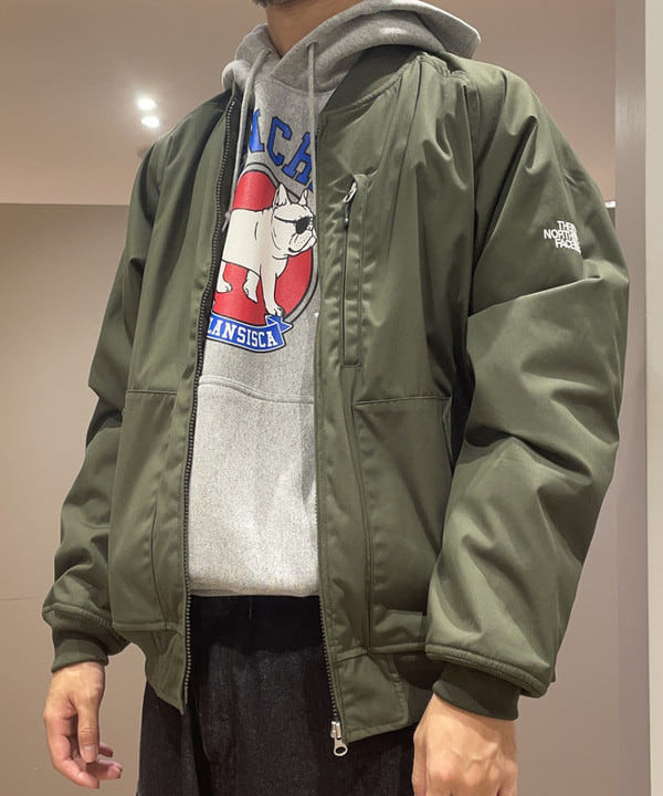 ビームス なんば（846672） スタイリング・コーディネイト｜BEAMS