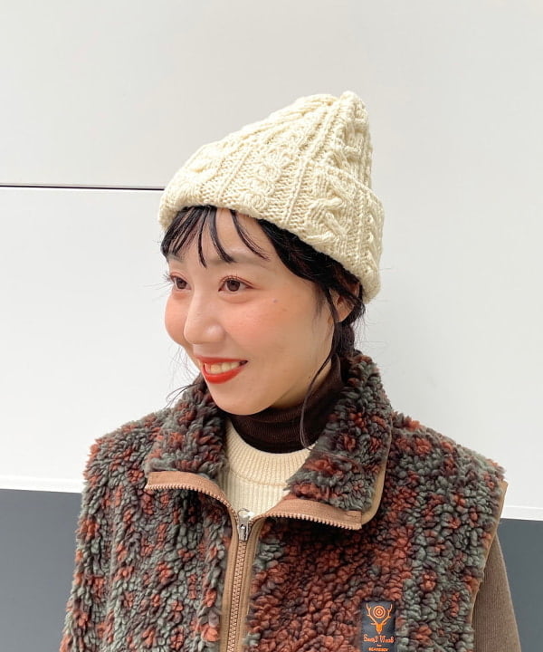 ビームス 広島（846824） スタイリング・コーディネイト｜BEAMS