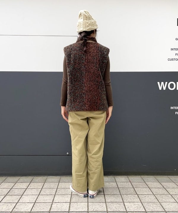 ビームス 広島（846824） スタイリング・コーディネイト｜BEAMS