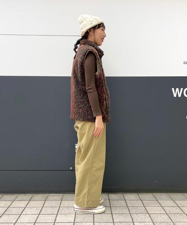 ビームス 広島（846824） スタイリング・コーディネイト｜BEAMS